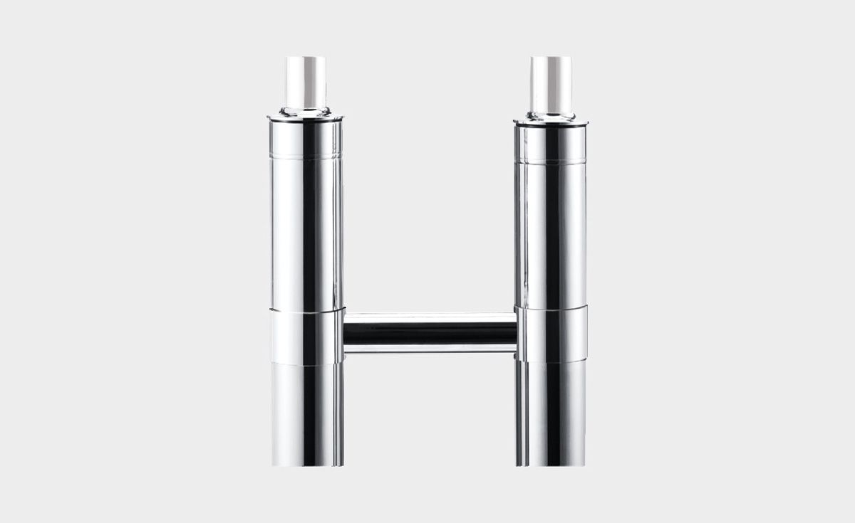 Bath Stand Pipes • Bath Co