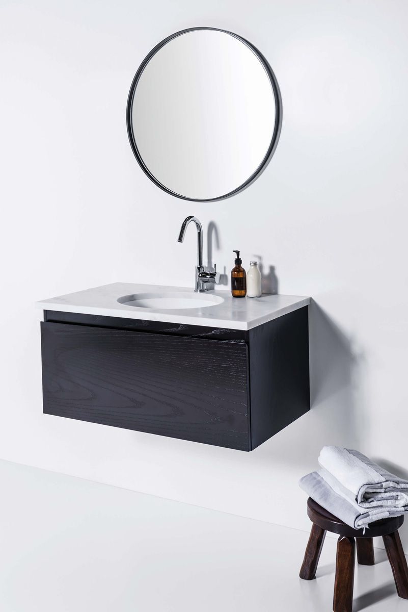 Inset Undermount Basin • Bath Co