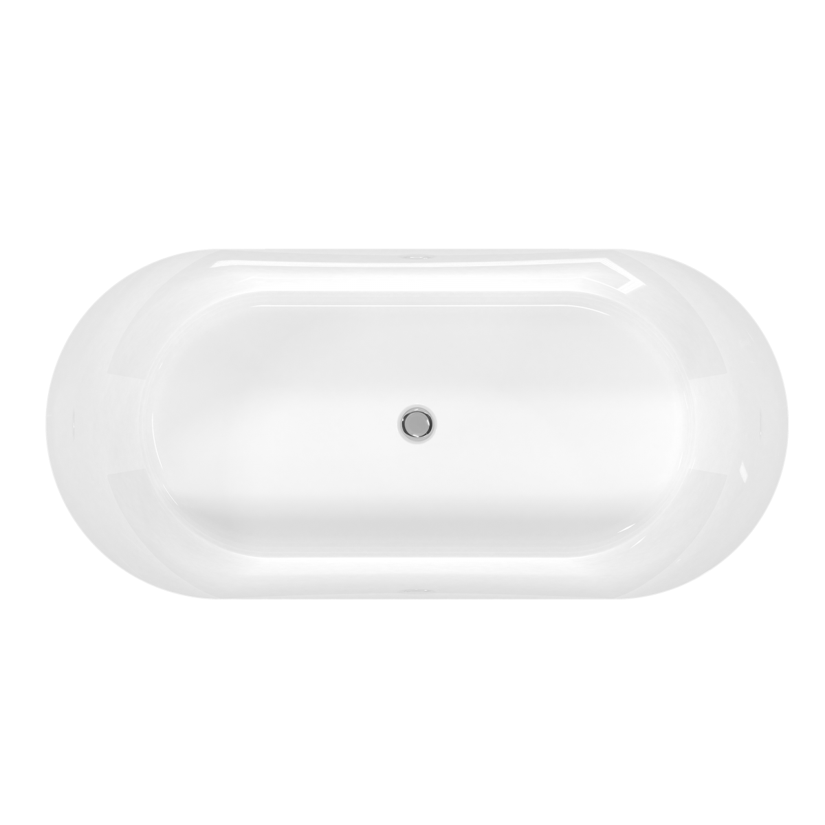 Grace Freestanding Bath • Bath Co