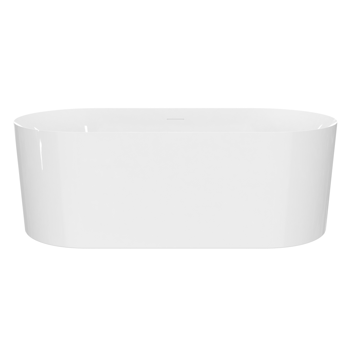 Grace Freestanding Bath • Bath Co