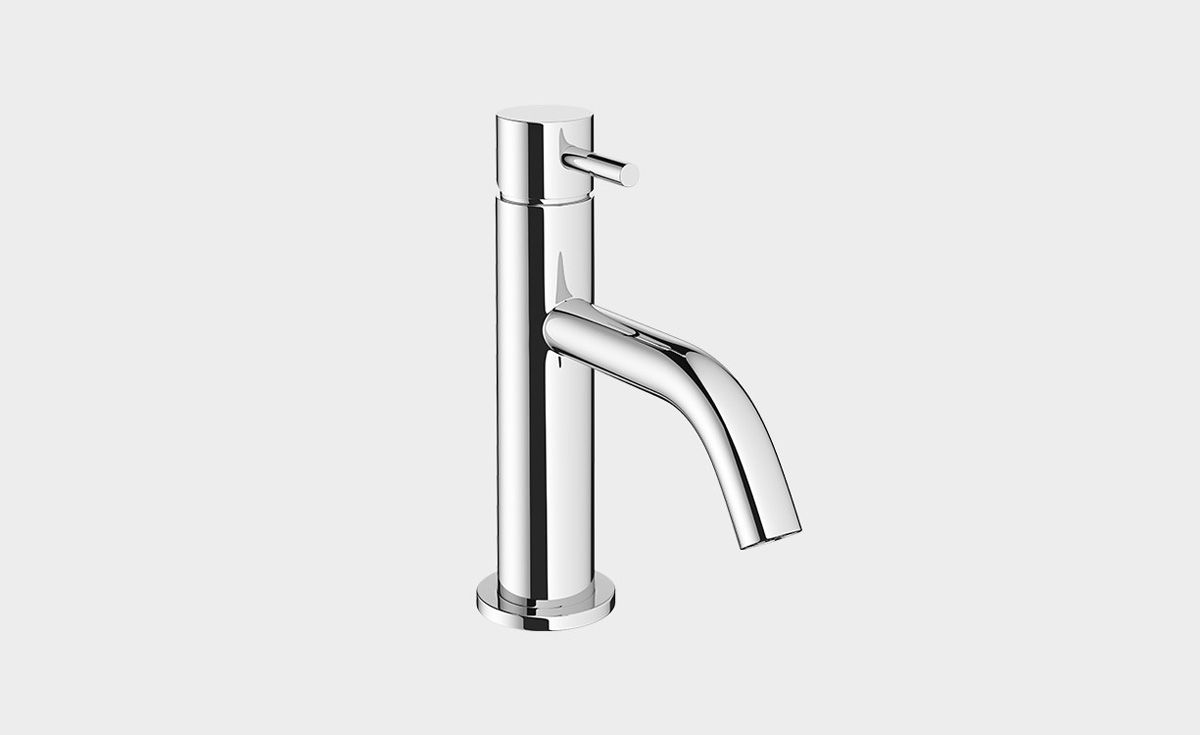Mike Pro Basin Mixer • Bath Co