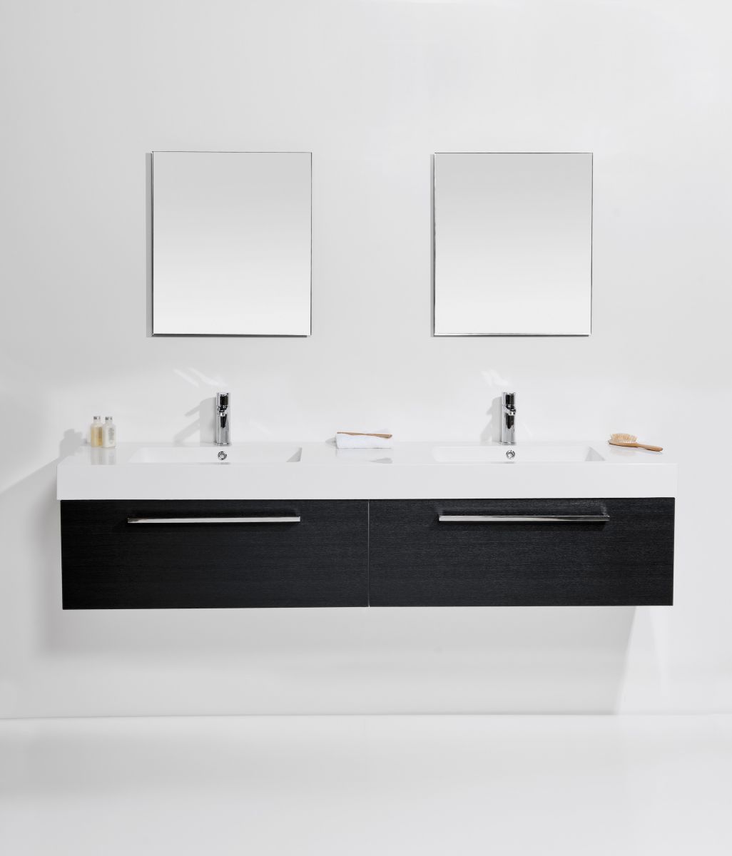 Splash 2 Drawers Side-By-Side • Bath Co