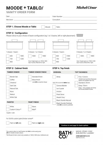 Downloads • Bath Co