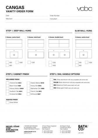 Catalogues & Brochures • Bath Co