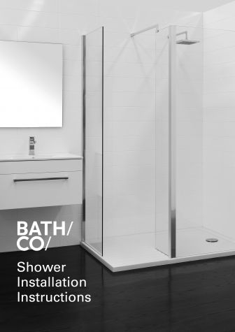 Product Info & Installation • Bath Co